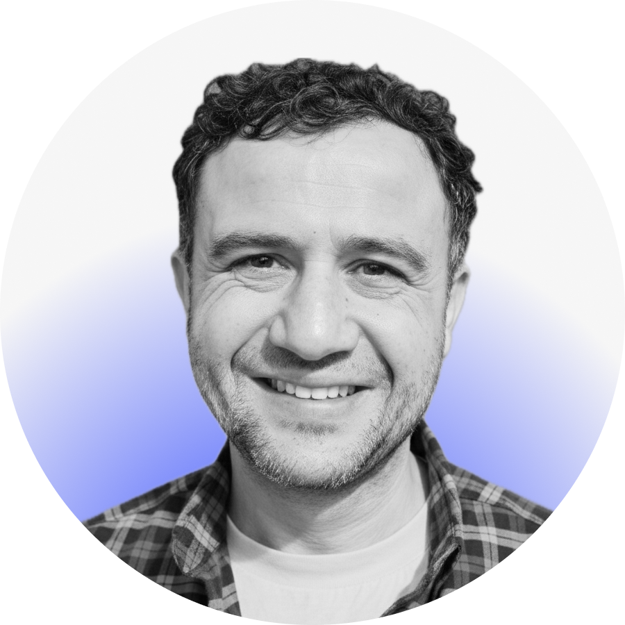 Clint Galea | Senior Product Designer