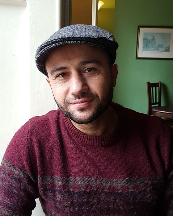 About – Clint Galea | Senior Product Designer